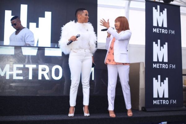 Metro Fms New Line Up Revealed Fakaza News