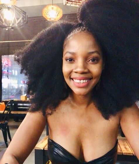 Here is what Moneoa expects from 2019 | Fakaza News Here is what Moneoa expects from 2019 | Fakaza News